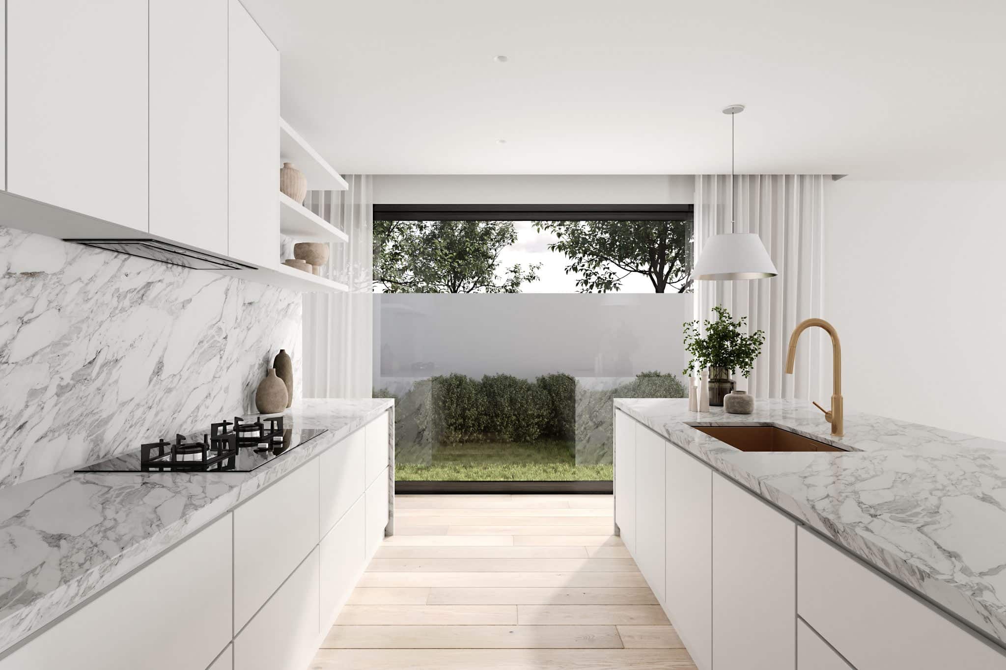 New Home Builders Melbourne | First Home Buyers | Senka Homes
